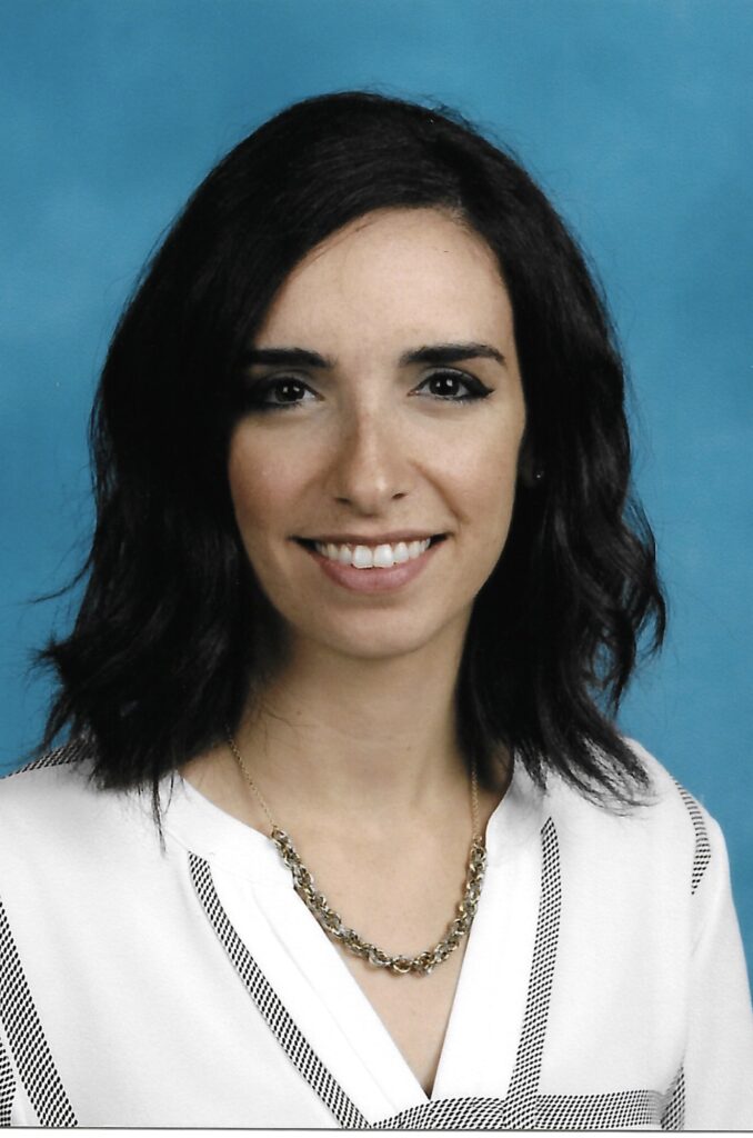 Faculty - Buffalo Suzuki Strings